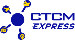 CTCM Express - We Bring it Home